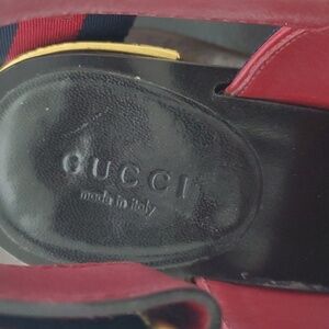Gucci | Shoes | Authentic Gucci Shoes | Poshmark